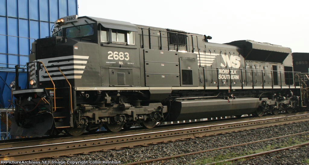 NS 2683